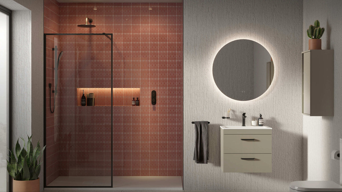 Plumbing & Bathroom Supplies | PJ Matthews – Plumbdirect