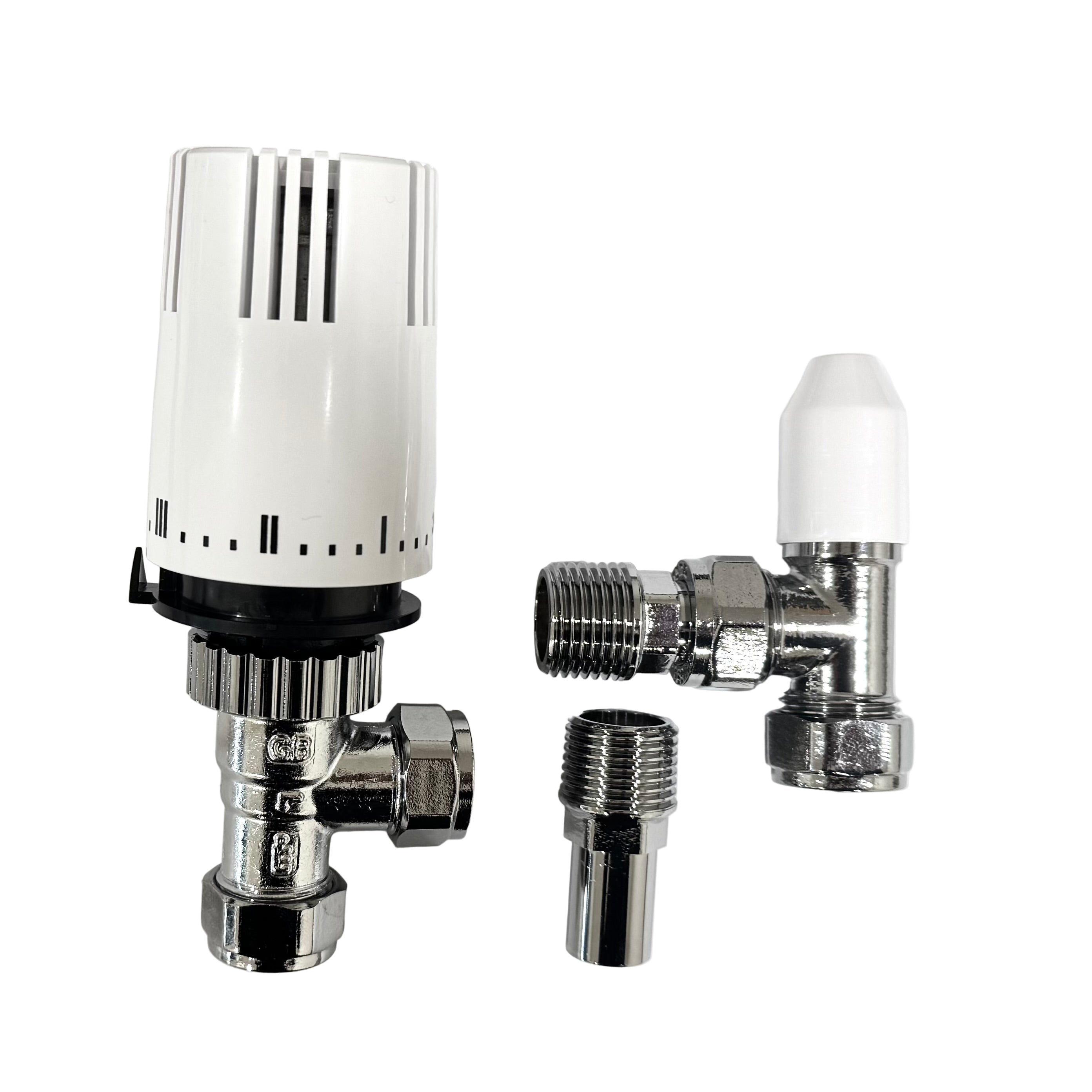 Myson Petite TRV & Lockshield Valve Pack | PJ Matthews Ireland ...